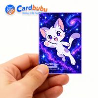 China Custom Card Sleeves Manufacturer for TCG Games OEM Bulk Card Protection for sale