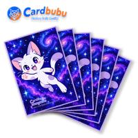 China Custom Card Sleeves Manufacturer for TCG Games OEM Bulk Card Protection for sale