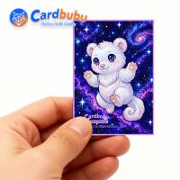 China Custom Card Sleeves for TCG Trading Card Games Bulk Factory Supply for sale