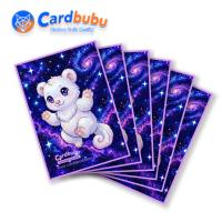 China Custom Card Sleeves for TCG Trading Card Games Bulk Factory Supply for sale