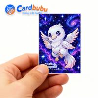 China Custom Card Sleeves for TCG Trading Card Games Bulk OEM Factory for sale