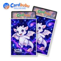 China Custom Card Sleeves Manufacturer for TCG Brands Game Companies for sale