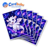China Custom Card Sleeves Manufacturer for TCG Brands Game Companies for sale