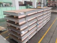 China AISI ASTM SUS Stainless Steel Sheet Plate 201 321 316 316L 304 430 Ss Plate for sale