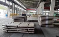 China 304 Mirror Polished Stainless Steel Sheet Plate for sale