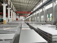 China 304l 316 316L Stainless Steel Sheet Metal Plate for sale