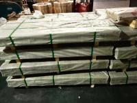 China C27000 C28000 Red Pure Copper Sheet Plate Mill Edge for sale