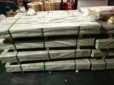 China C27000 C28000 Red Pure Copper Sheet Plate Mill Edge for sale