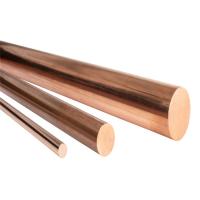 China Hot Rolled Cold Rolled Copper Rod H59 Brass Round Bar for sale
