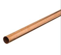 China 99.9% Copper Pipe Tube C10100 C11000 C12000 Copper Pancake Coil for sale