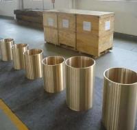 China High Hardness Copper Pipe Tube C17500 C17510 ALLOY Brass Astm B280 Copper Tube for sale