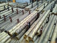 China High Hardness Copper Pipe Tube C17500 C17510 ALLOY Brass Astm B280 Copper Tube for sale