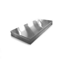 China 3mm Aluminum Sheets Metal ASTM GB Standard for sale