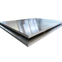 China 8011 1100 Aluminum Sheet Material 6016 T4 Aluminum for sale