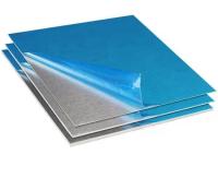 China 6061 Aluminum Sheets Metal DIN EN Standard for sale