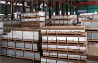 China 5005 5052 Embossed Aluminum Panels 5mm Aluminum Plate for sale