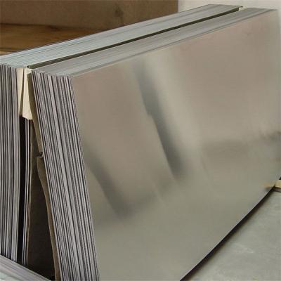 China 1mm Aluminum Sheets Metal Coated JIS AISI Standard for sale