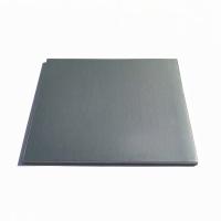 China 6mm Aluminum Sheets Metal Din En Standard for sale