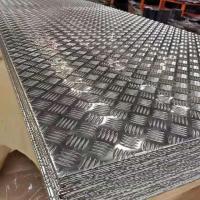 China 1050 1060 Thin Aluminum Sheets Metal ASTM Standard for sale