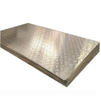China 5052h32 Aluminum Sheets Metal ASTM Standard for sale