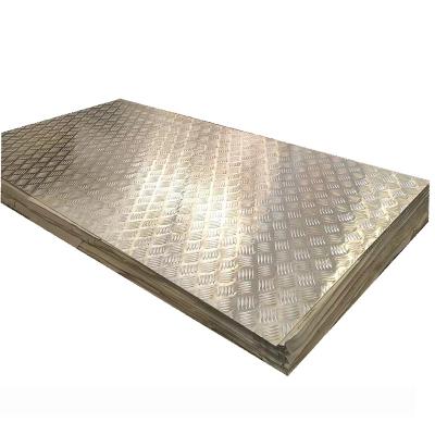 China 5052h32 Aluminum Sheets Metal ASTM Standard for sale