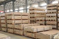 China AISI ASTM Standard 8mm Aluminum Sheets Metal Coated Embossed for sale