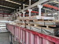 China 3mm Aluminum Sheets Metal ASTM GB Standard for sale