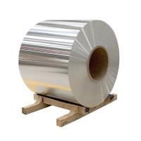 China JIS AISI ASTM Aluminum Coil Roll For Vehicle Aerospace for sale