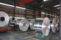 China Cold Rolled Aluminum Coil Roll H22 H32 H14 Temper for sale