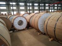 China 1060 1070 Aluminum Coil Roll ASTM GB Standard for sale