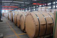 China Bending Channel Letter Aluminum Coil Roll For Aerospace Fixture for sale