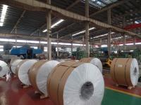China JIS AISI ASTM Aluminum Roof Coil Coated Aluminum Sheet for sale