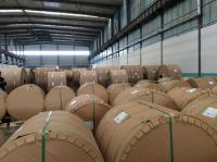 China Stucco Embossed Anodized Aluminum Coil JIS AISI Standard for sale