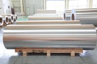 China Mill Silver Aluminum Coil Roll JIS AISI ASTM Standard for sale
