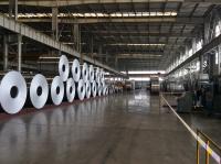 China ASTM GB Aluminum Roofing Coil Anodized Aluminum Sheet Coil for sale