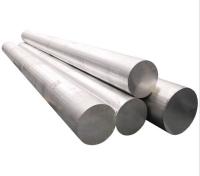 China 5mm 50mm Aluminium Round Bar 1100 Aluminium Alloy Polished for sale