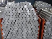 China Smooth Alloy Aluminium Round Bar Stock 1060 1100 for sale