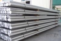 China Cold Drawn Aluminium Round Billet 5083 Aluminum Round Bar for sale