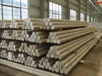 China Spaceflight Industry Aluminium Alloy Billet 6063 for sale