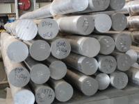 China Polished 6061 Aluminum Round Bar Cold Drawn for sale