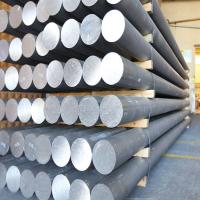 China 7050 6082 Aluminium Round Bar For Spaceflight Industry Auto Indus for sale