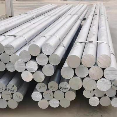 China Spaceflight Industry Aluminium Alloy Billet 6063 for sale