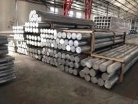 China Large Diameter Anodised Aluminium Bar Cold Drawn for sale