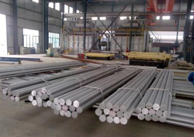 China 6061 T6511 Aluminium 6082 Round Bar For Auto Indus for sale