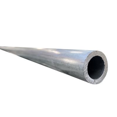 China 22mm Aluminum Pipe Tube Bending Decoiling Welding Processing for sale