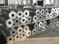 China 6061 T6 2 Inch Aluminum Pipe Decoiling Bending for sale