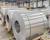 China ASTM GB Aluminum Roofing Coil Anodized Aluminum Sheet Coil for sale