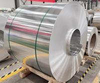 China Stucco Embossed Anodized Aluminum Coil JIS AISI Standard for sale