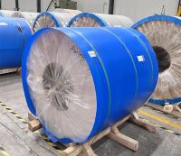 China DIN Anodized Aluminum Coil Stock 1070 1100 Aluminum Strip Coil for sale