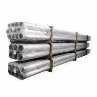 China 6061 T6 2mm Aluminium Tube Anodized Polished for sale